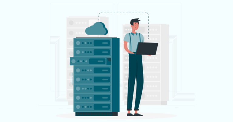 Benefits of Centralized Data Management for Decision-Making