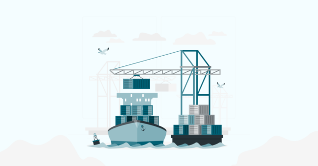 Strategies for Mitigating Risks and Optimizing Logistics Operations ...