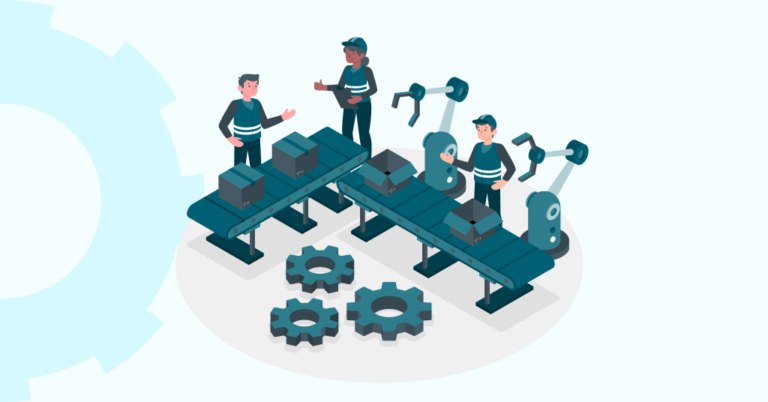 Workflow Automation for Distributors: Improve Efficiency