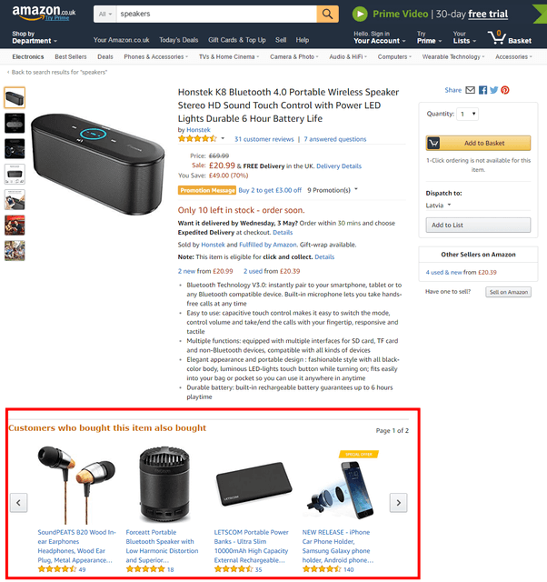 How PIM helps to improve eCommerce Stores - DCKAP