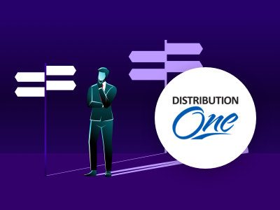 Complete Guide On Distribution ERP One+ - DCKAP