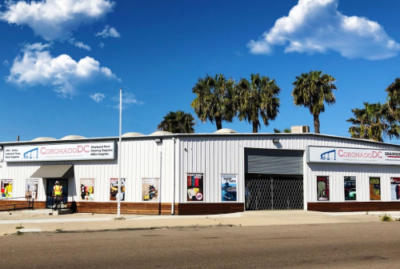 Case Studies - DCKAP