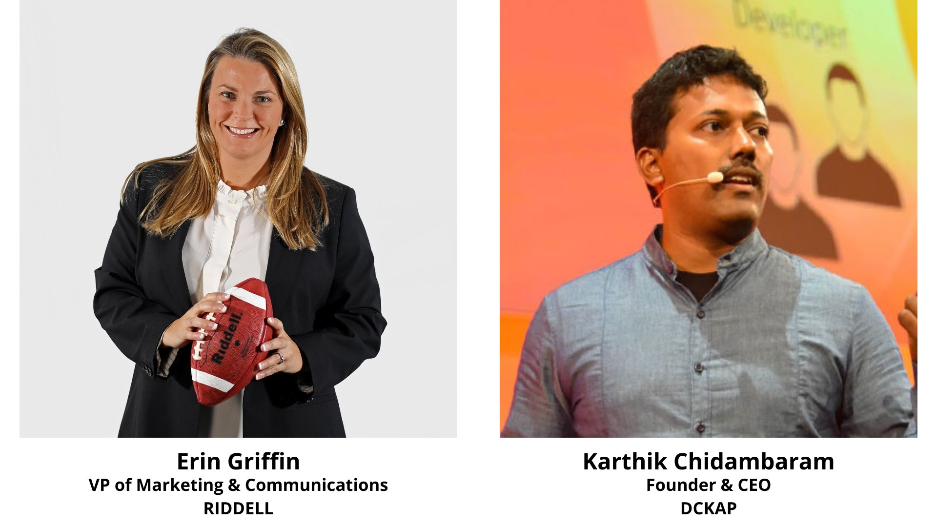 How Technology & Innovation Helps Riddell Conquer Football - DCKAP