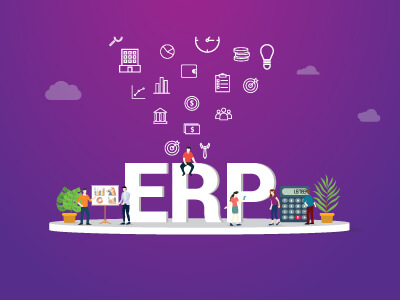 Comprehensive Guide To Infor ERP System In 9 Easy Steps