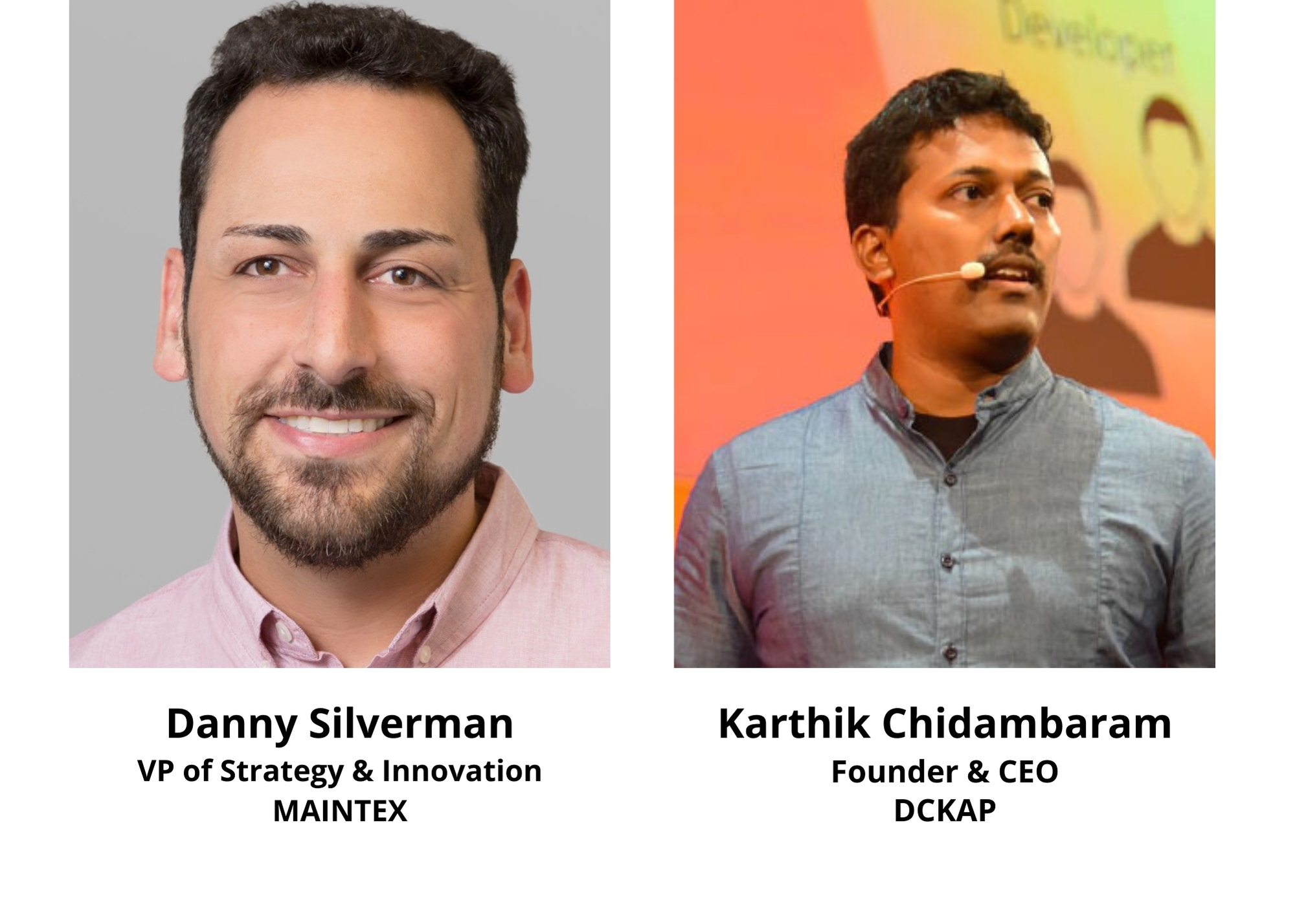 How to Thrive in JanSan Distribution Using Technology & Integration - DCKAP