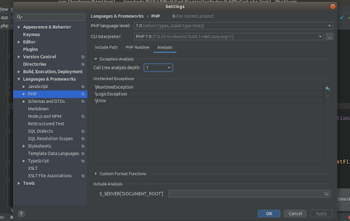 Debugging code with Xdebug and PhpStorm - DCKAP