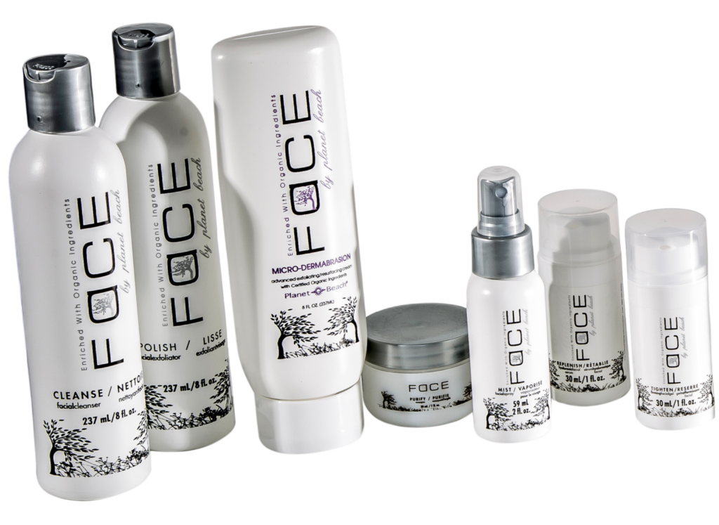 Planet Beach - DCKAP