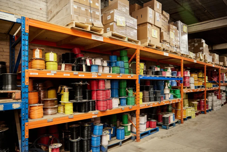 Case Studies - DCKAP