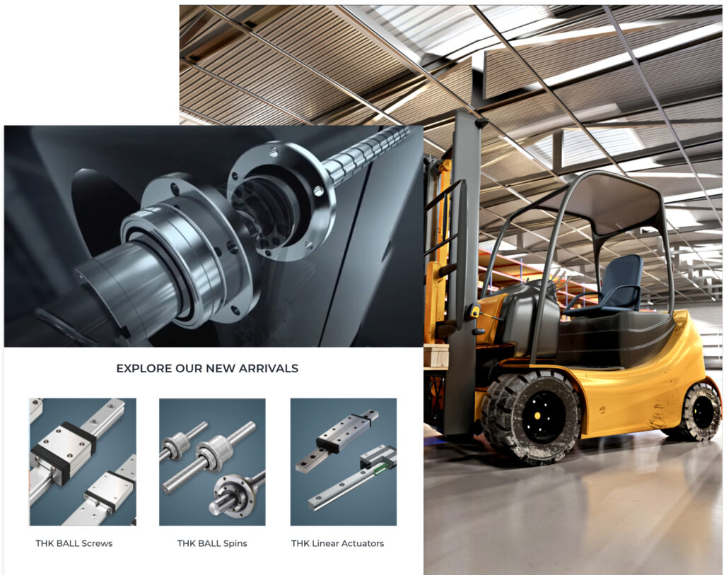 DCKAP: Simplifying Commerce For Distributors