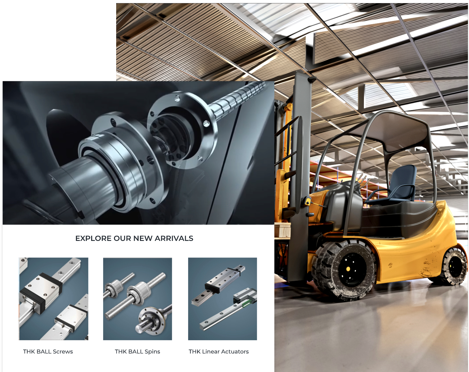 DCKAP: Simplifying Commerce For Distributors