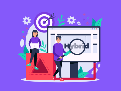 What is a Hybrid Cloud Integration Platform [HIP]? - DCKAP