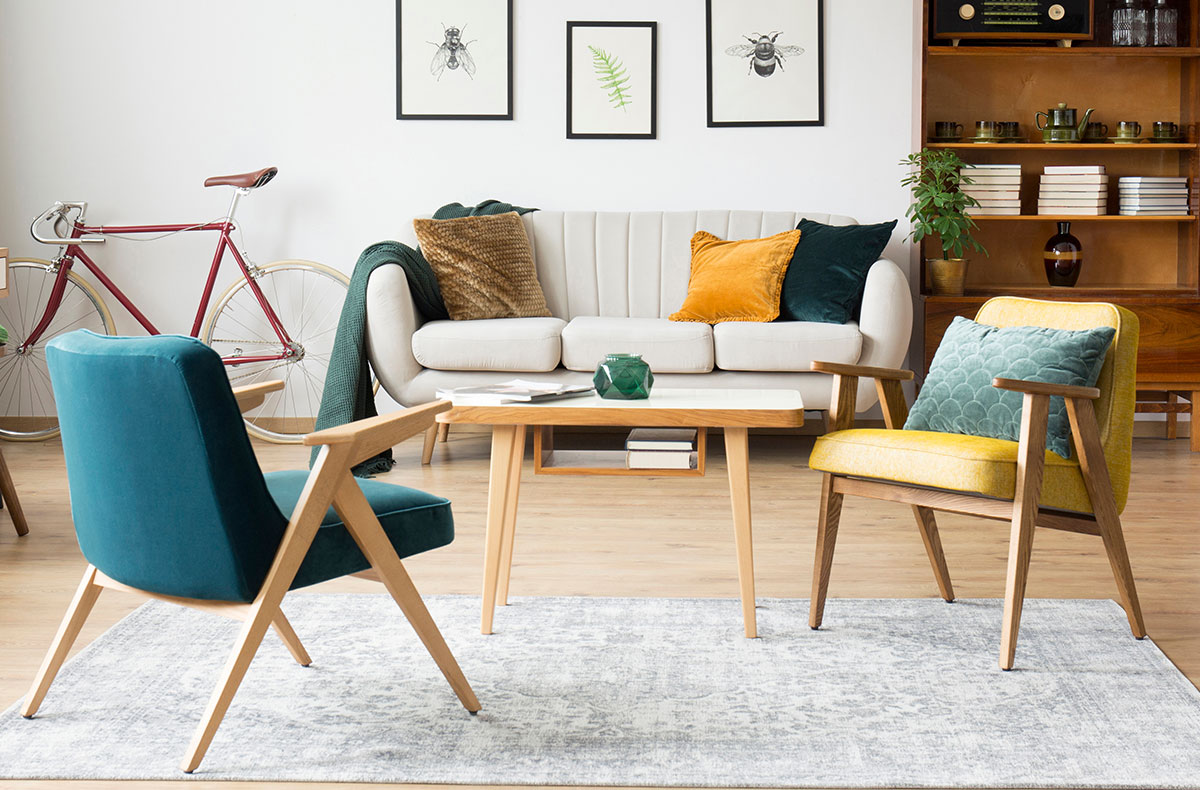 Zuo Modern Case Study: DCKAP