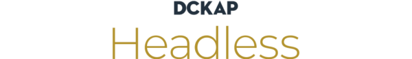 DCKAP: Simplifying Commerce For Distributors