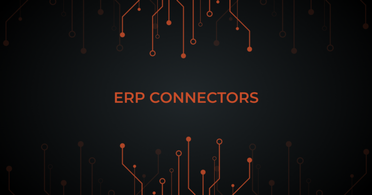 What are ERP Connectors? (Types, Benefits & Best Practices)