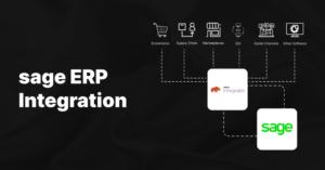 Understanding Sage ERP Integration
