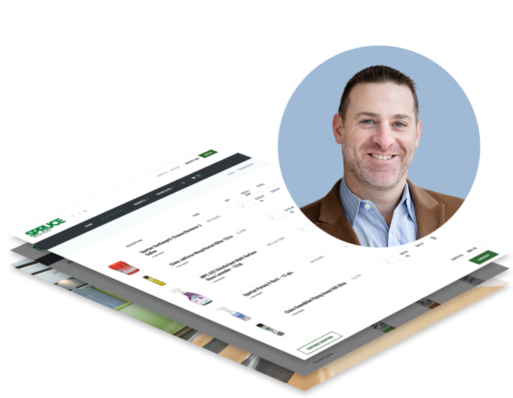 DCKAP: Simplifying Commerce For Distributors