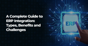 ERP Integration With Other Systems: How It Works