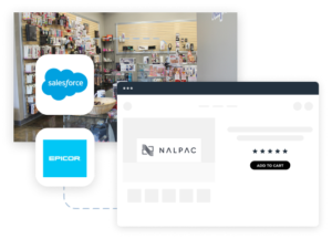DCKAP: Simplifying Commerce For Distributors