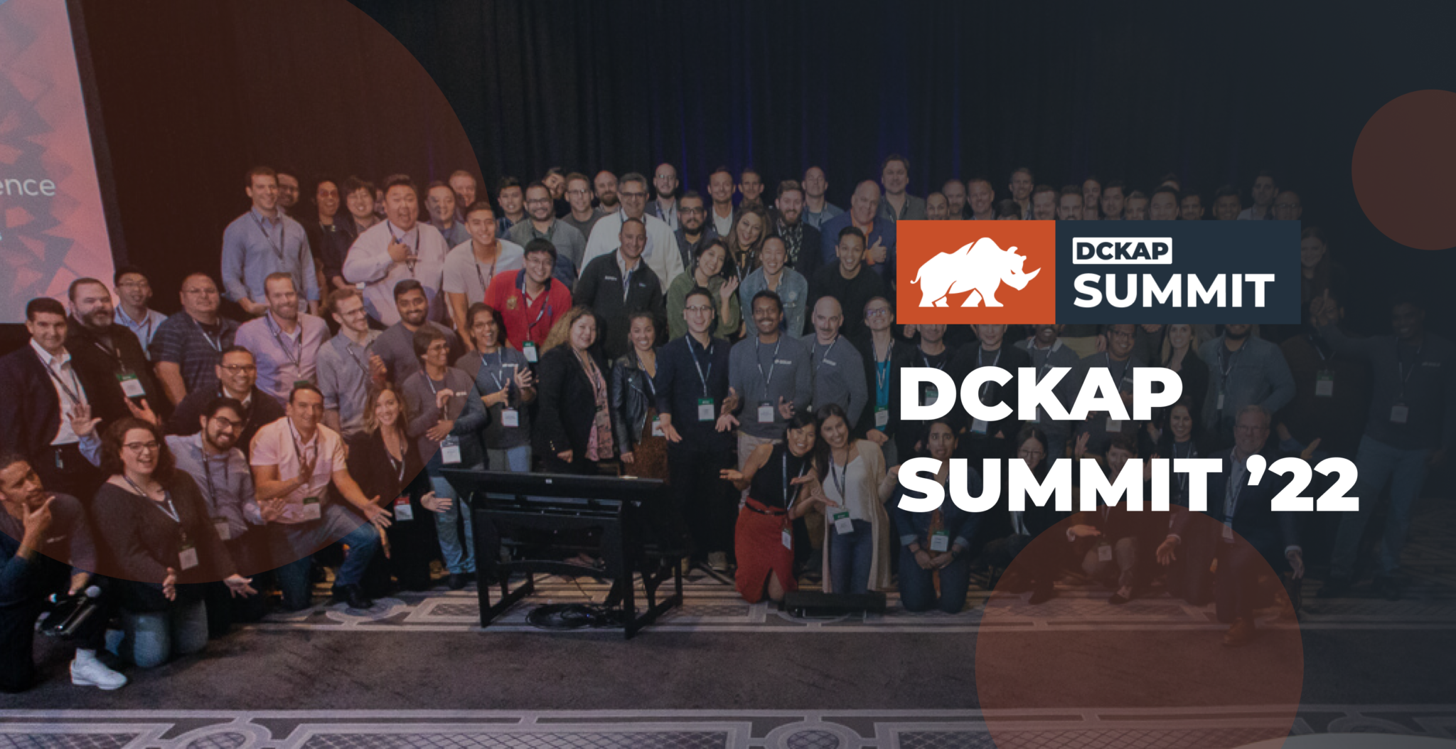 DCKAP: Simplifying Commerce For Distributors