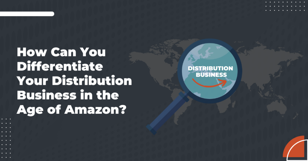 Actionable Insights for Your Distribution Business: DCKAP Blog