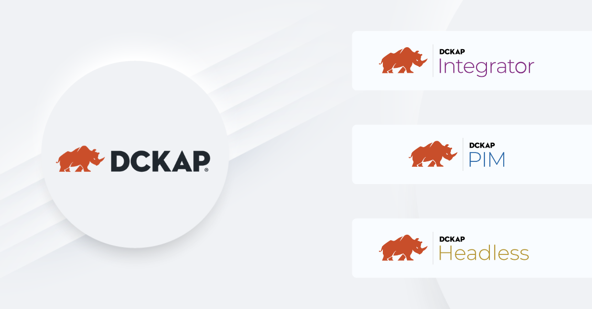 A New Brand Identity For DCKAP Products: Creating A Unified Experience