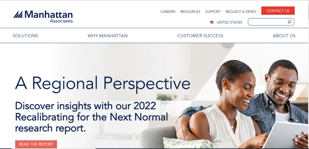 Warehouse Management System - Explained | DCKAP