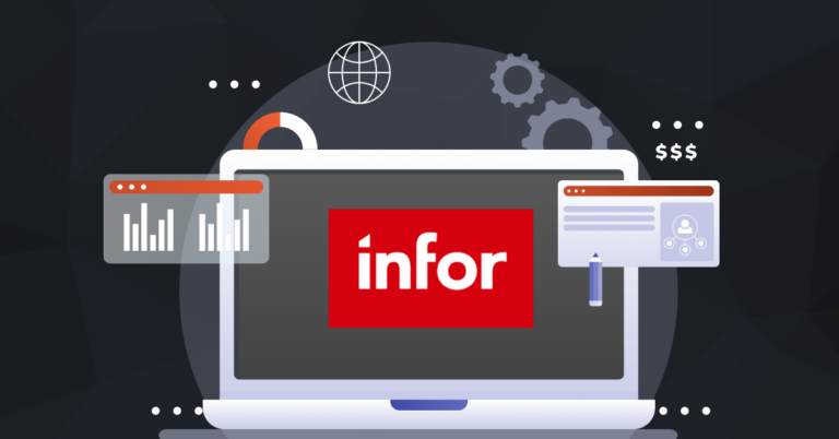 Infor Integration: Outcomes, Methods and More