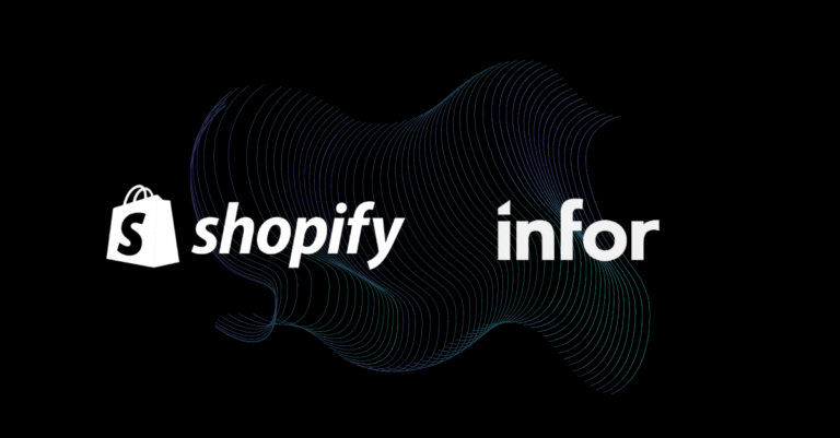 Shopify Infor Integration: What You Need To Know - DCKAP