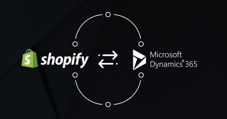 Microsoft Dynamics Shopify Integration ( + Methods) | DCKAP
