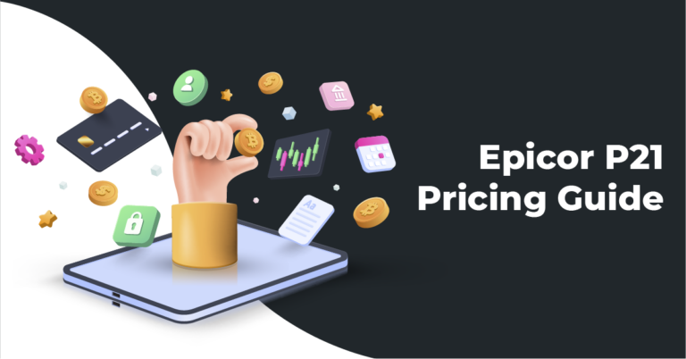 Epicor ERP Cost And Pricing Explained (2025)