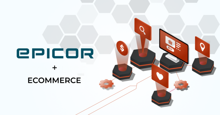 Epicor eCommerce Integration [Steps, Methods & Use Cases]