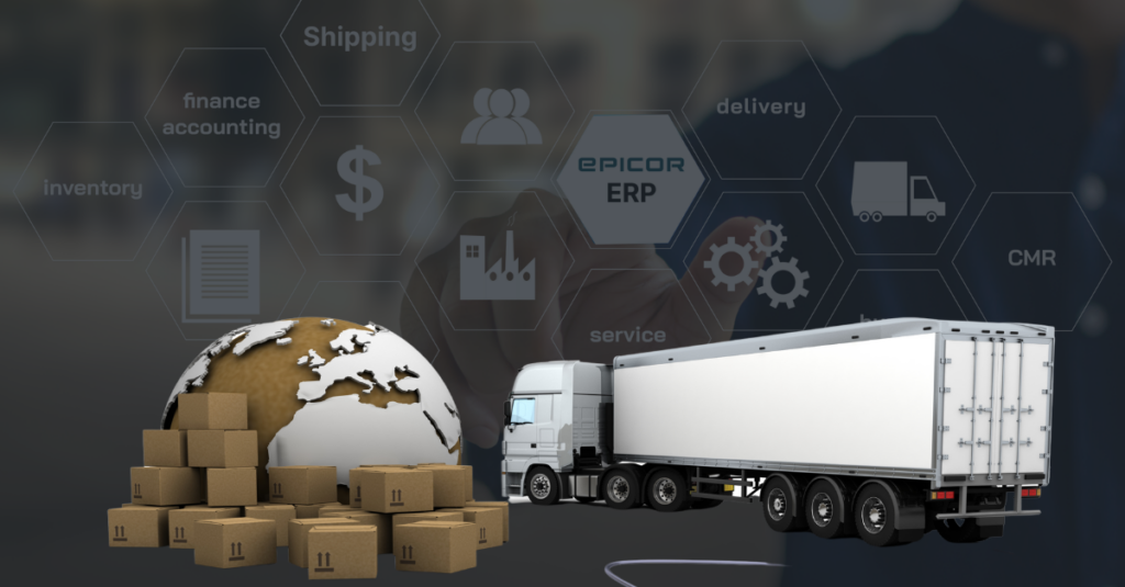 Actionable Insights for Your Distribution Business: DCKAP Blog