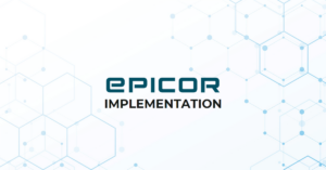 Epicor Implementation Explained [+Best Practices] - DCKAP