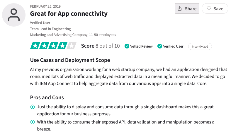 13 Top ERP Integration Tools & Platforms List (Reviewed)