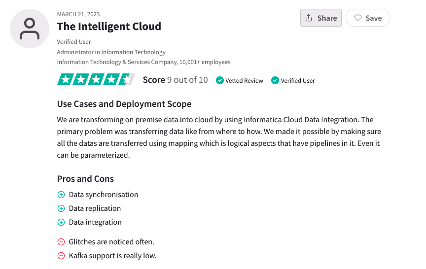 13 Top ERP Integration Tools & Platforms List (Reviewed)