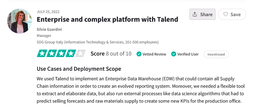 13 Top ERP Integration Tools & Platforms List (Reviewed)