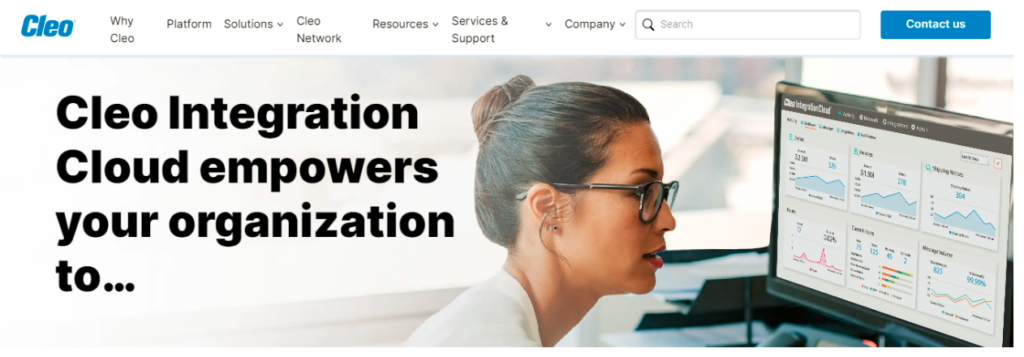 13 Top ERP Integration Tools & Platforms List (Reviewed)