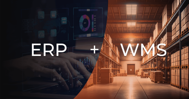 The ERP WMS Integration Guide [+ Steps & Methods]