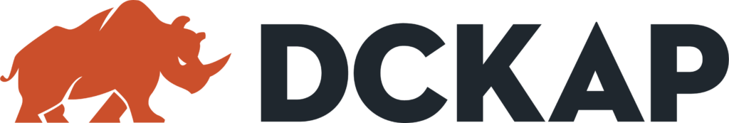 Download DCKAP Logos