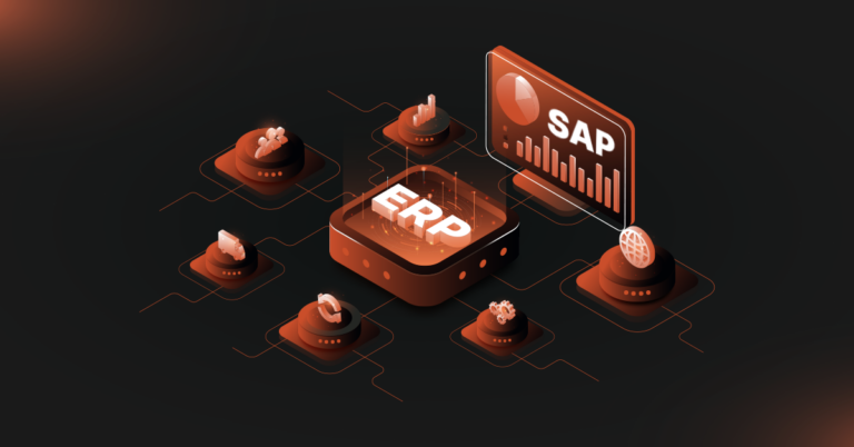 SAP ERP Integration Explained [+Top 5 Use Cases]