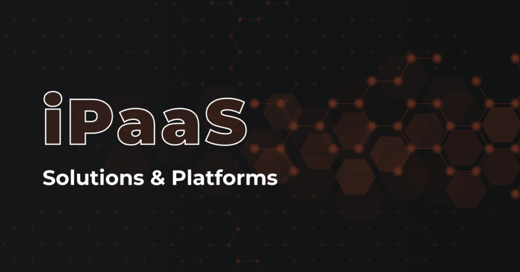 Top 15 iPaaS Solutions & Platforms for Distributors - 2025