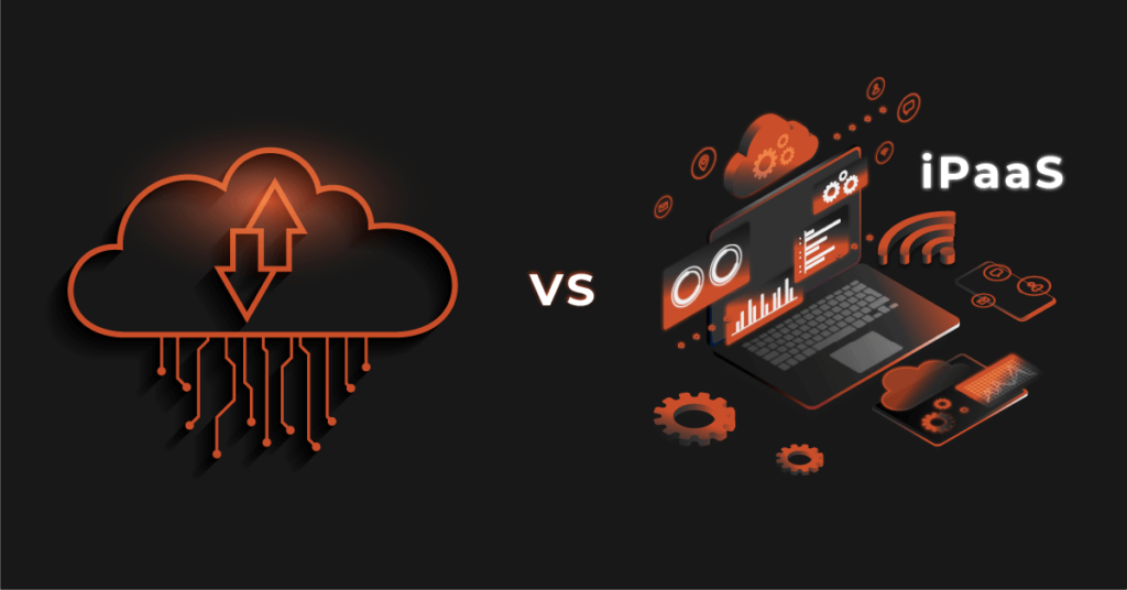 HIP vs iPaaS: Key Difference Explained (Pros & Cons)
