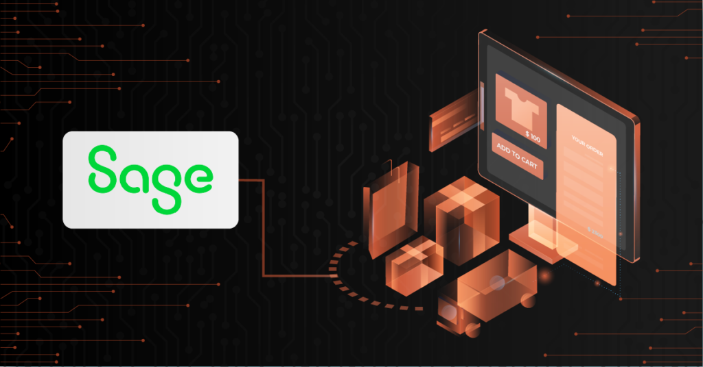 Sage eCommerce Integration Explained (+Step-by-Step Guide)