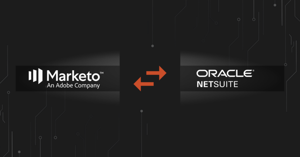 Marketo NetSuite Integration Explained [+ Methods & Tools]