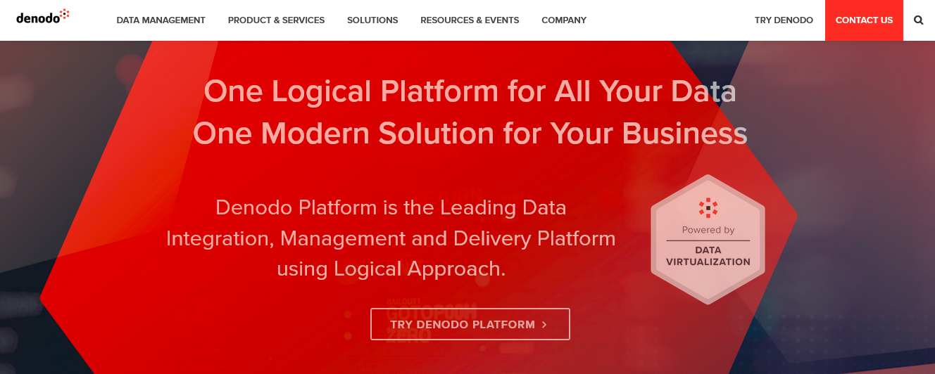 Top 30 Data Integration Plaforms & Tools List (NEW) 2023