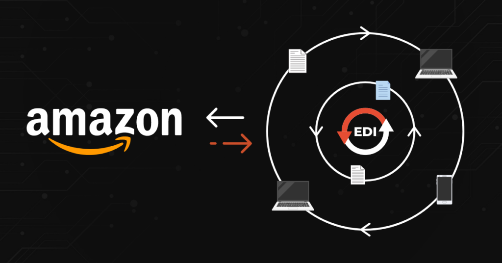 Amazon EDI Integration Explained [+Methods, Benefits]