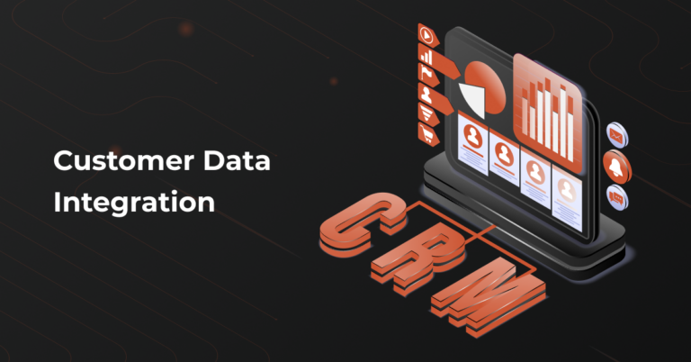 8 Must-Know Customer Data Integration Best Practices - DCKAP