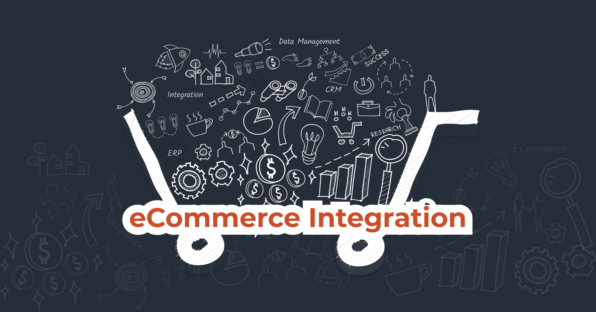 The Complete eCommerce Integration Guide for 2026 | DCKAP