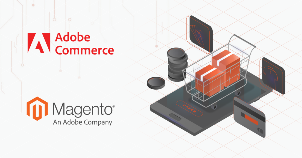 Magento eCommerce Integration Explained [+Methods]
