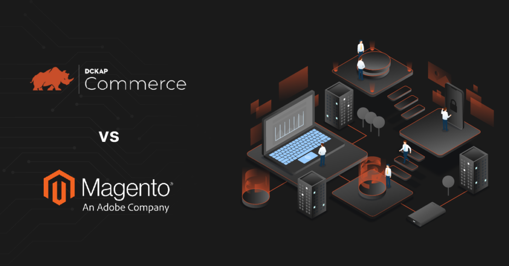 Actionable Insights for Your Distribution Business: DCKAP Blog